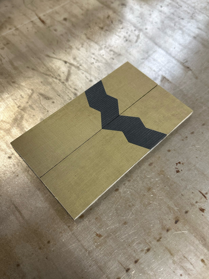 BROINSCALES knife scales